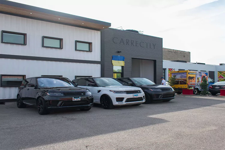 Car Services in Chicago: Complete Guide to Auto Maintenance and Repair ...